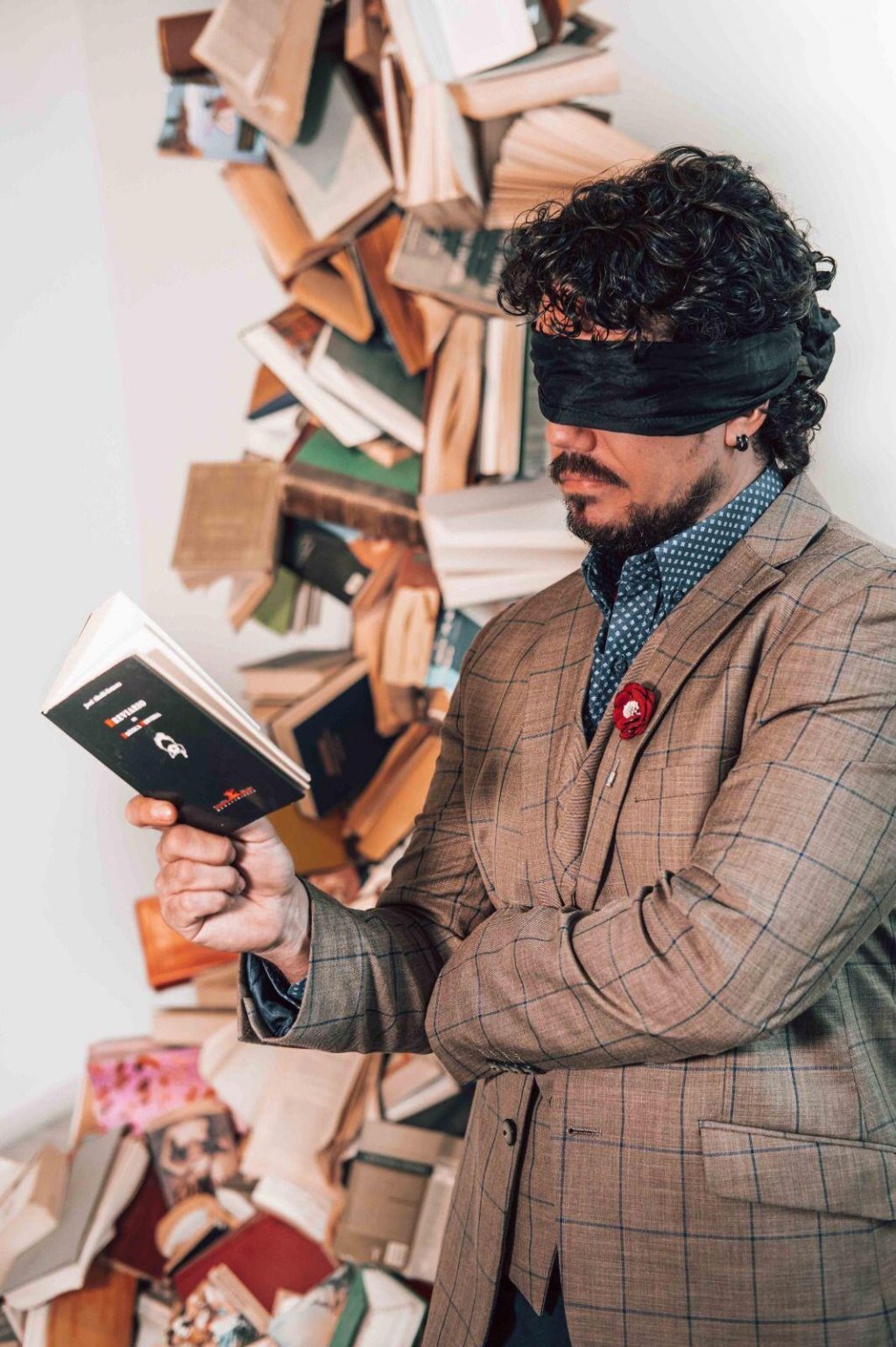 Max Verdié: El Poderoso Drama | Festival Vive la Magia